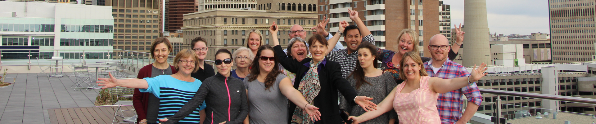 Canada West Region | IABC Canada