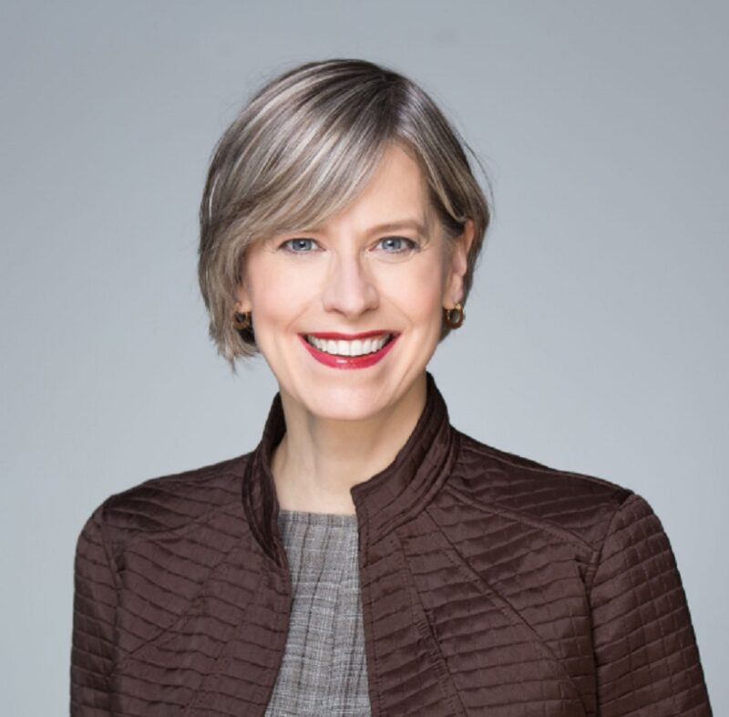 Annette Martell, ABC, MC, IABC Fellow - IABC Canada | International ...